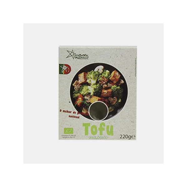 TOFU BIO 220g (AMBIENTE)