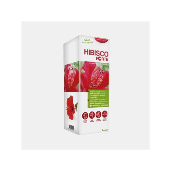 HIBISCO FORTE 500ml
