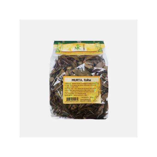MURTA, FOLHA 50g