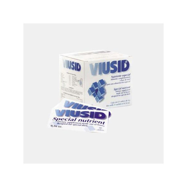 VIUSID 90 CARTEIRAS