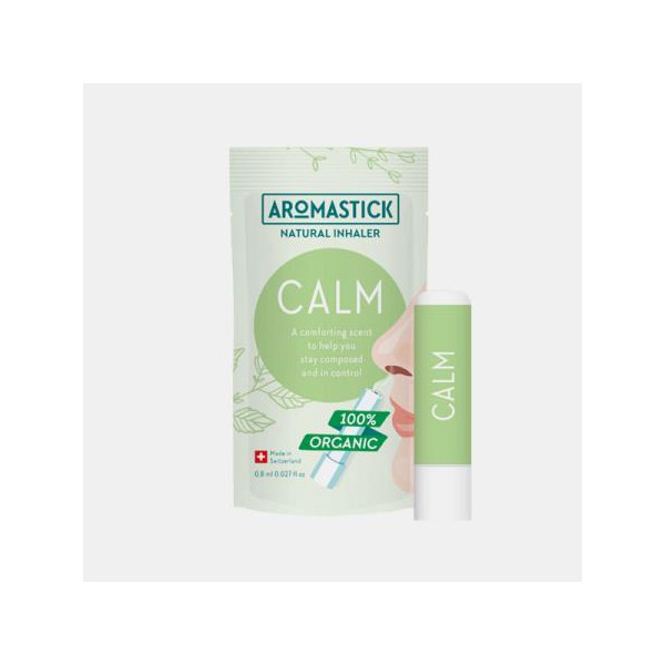 AROMASTICK CALM 100% BIO 0.8ml