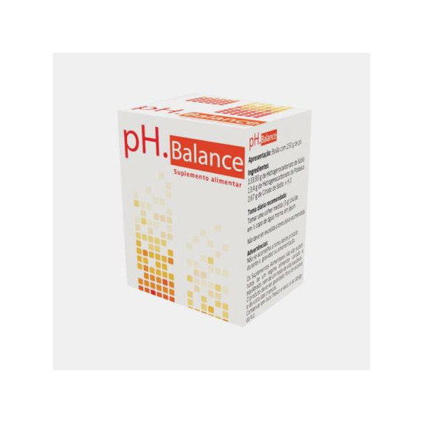 PH BALANCE 150g