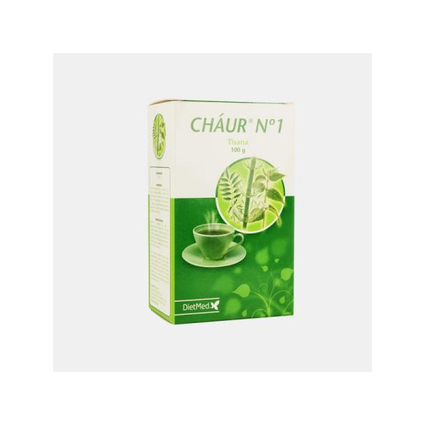 CHA Nº1 CHAUR 100g DIETMED