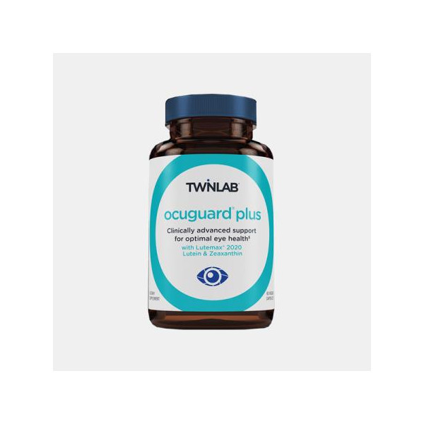 OCUGUARD PLUS 120 CAPSULAS