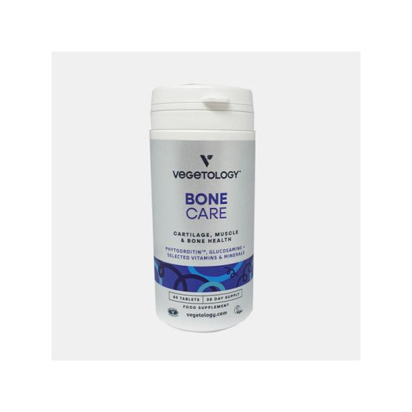 BONE CARE 60 COMPRIMIDOS