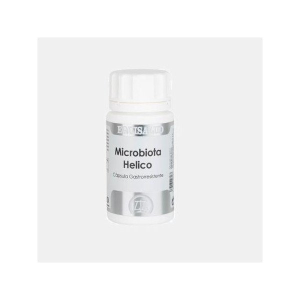 MICROBIOTA HELICO 60 CAPSULAS