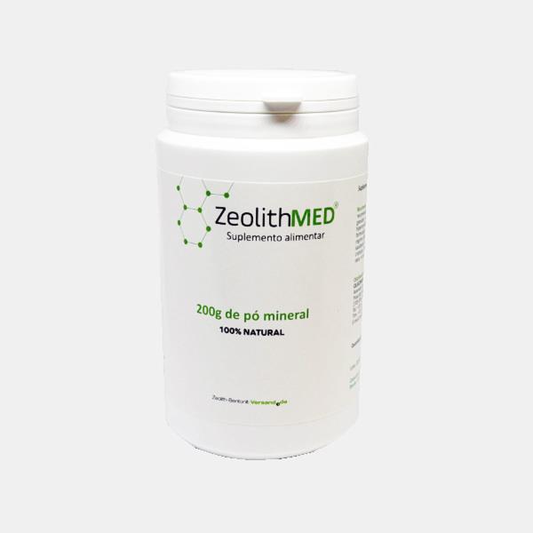ZEOLITHMED 200g