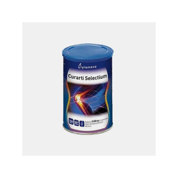 CURARTI SELECTIUM 300g