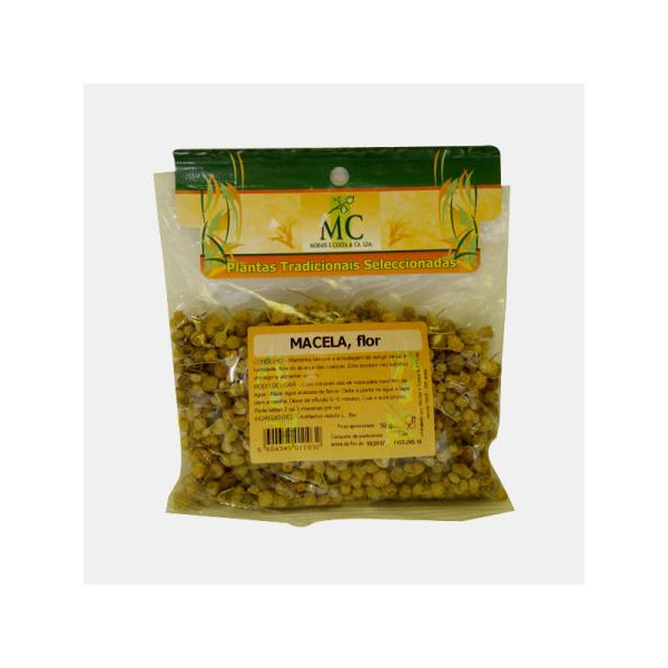 MACELA, FLOR 50g