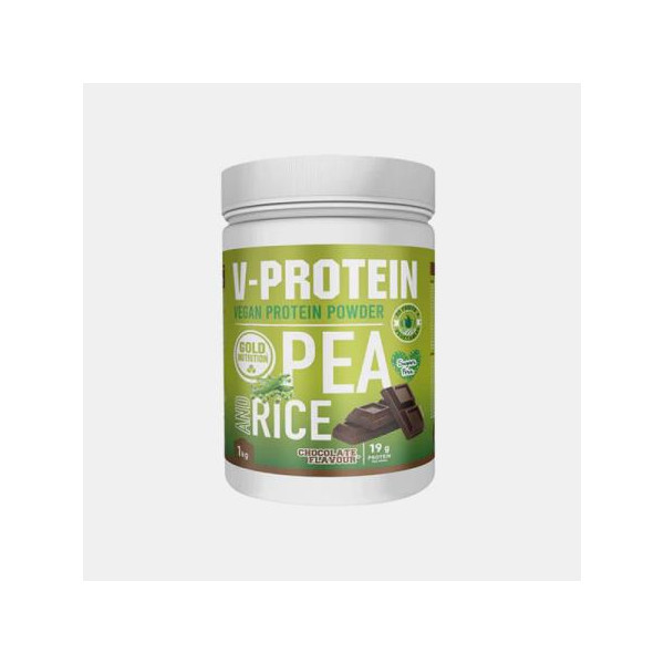 V PROTEIN CHOCOLATE 1Kg